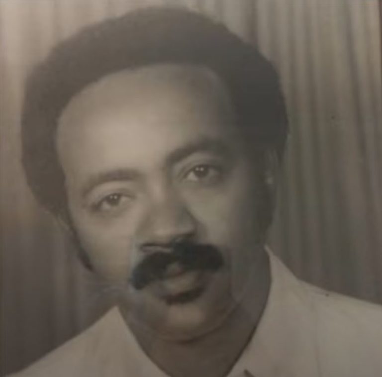 ATV: ዝኽሪ ስውእ ተጋዳላይ ናስር ወዲ ዓሊ ዓንተር – Naser Ali Anter – ASENA TV